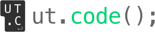 長期プロジェクト | ut.code();